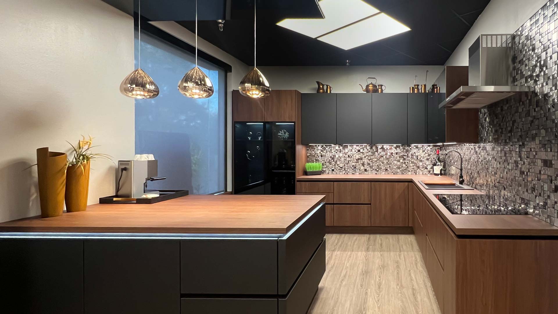 What Should be Included in Modern Kitchens? by Baczewski Luxury Pros