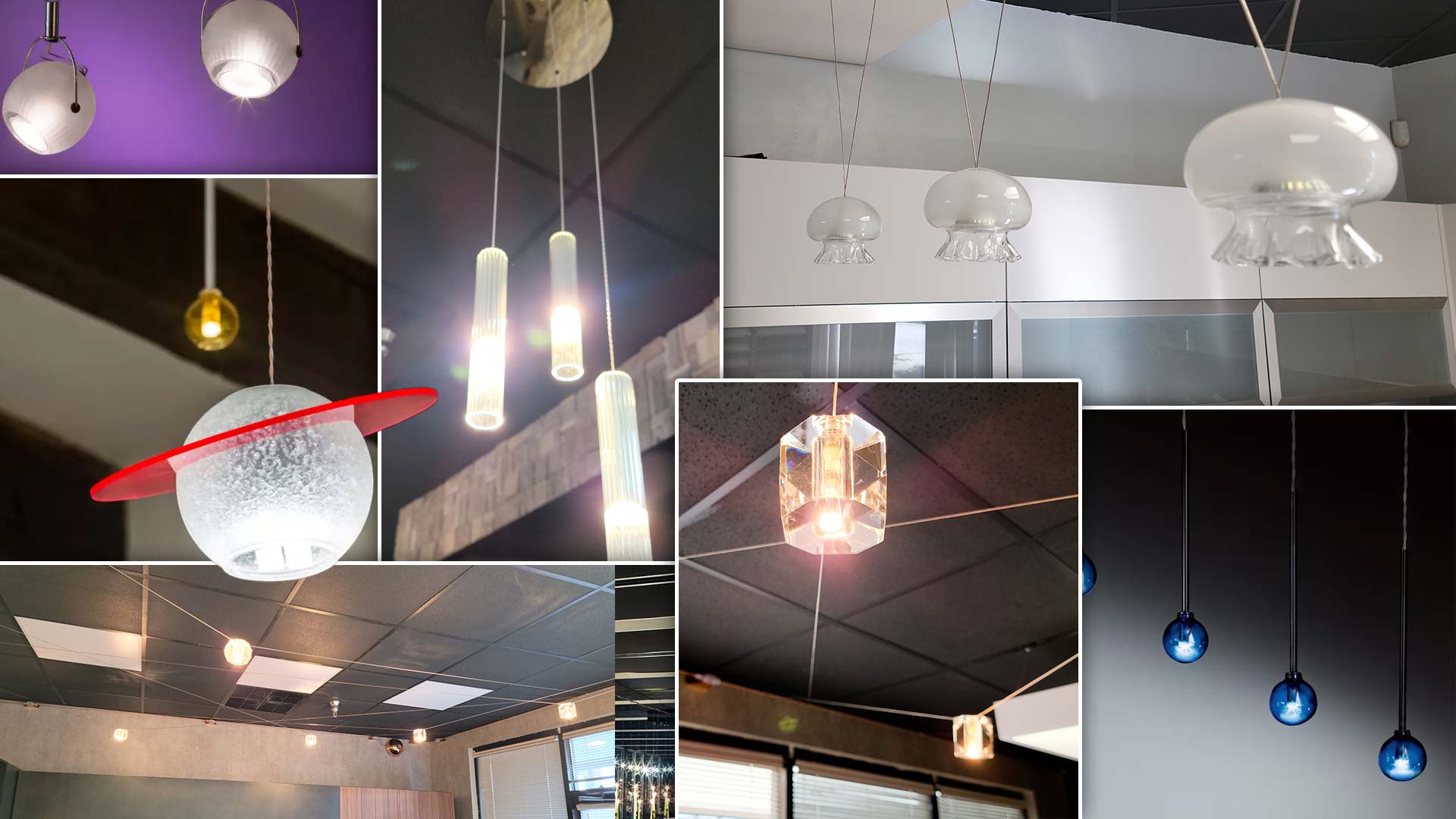 Modern Light Fixtures That Can Upgrade Your Home by Baczewski