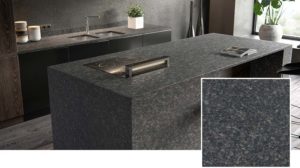 Dekton Countertops - Pros & Cons by Baczewski Modern Kitchens