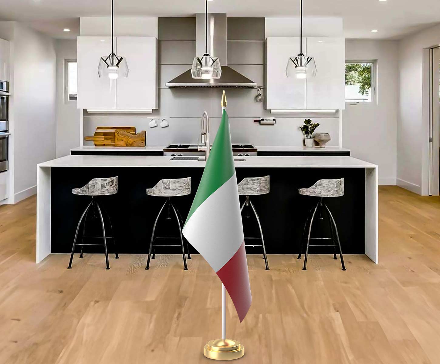 Kitchen Design: A Comprehensive Guide to Suit Your Lifestyle